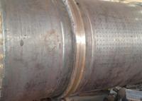 China Fully Automatic Drum Screen Bale Breaker 3000mm Diameter 220-1200 tpd for OCC Waste Paper Recycling for sale