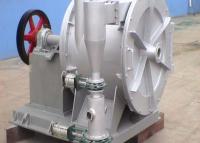 China Fiber Separator Machine for Pulp Paper Making 800-12000 L/min Capacity for sale