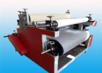 China Automatic Toilet Paper Jumbo Roll Slitting & Cutting Machine | 150 m/min Speed | ±0.1mm Accuracy for sale