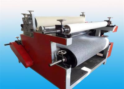 China Automatic Toilet Paper Jumbo Roll Slitting & Cutting Machine | 150 m/min Speed | ±0.1mm Accuracy for sale
