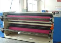 China Full Automatic Small Toilet Paper Slitter Rewinding Machine And Embossing Machine for sale
