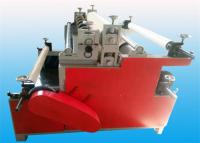 China Automatic Toilet Paper Jumbo Roll Slitting & Cutting Machine | 150 m/min Speed | ±0.1mm Accuracy for sale