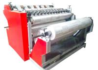 China Automatic Toilet Paper Jumbo Roll Slitting & Cutting Machine | 150 m/min Speed | ±0.1mm Accuracy for sale