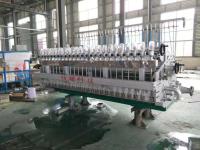 China Air Cushion Type Head Box Sus Paper Making Machine Parts for sale