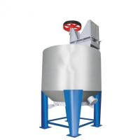 China 100-1000KG High Consistency Hydraulic Paper Pulper Machine for sale