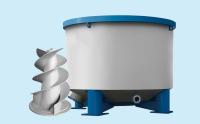 China 100-1000KG High Consistency Hydraulic Paper Pulper Machine for sale