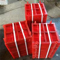 China 3mm Aperture High Abrasion Resistance Polyurethane Screen Mesh for Mine Quarry for sale