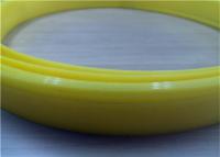 China Paper Machine Rubber Rolls 6 Million HDPE Polymer Blade for sale