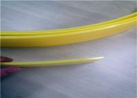China Paper Machine Rubber Rolls 6 Million HDPE Polymer Blade for sale