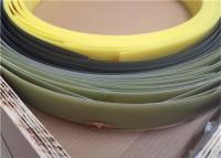 China Paper Machine Rubber Rolls 6 Million HDPE Polymer Blade for sale