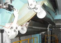 China Doctor Blade Holder For Paper Machine for sale