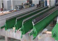 China Doctor Blade Holder For Paper Machine for sale