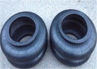 China Industrial 580mm Rubber Air Spring for sale