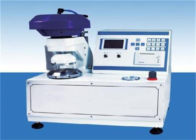 China Paper Tearing Tester 1000mN Stainless Steel Tear Strength Tester 104mm Tear Arm for sale