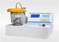 China Paper Tearing Tester 1000mN Stainless Steel Tear Strength Tester 104mm Tear Arm for sale