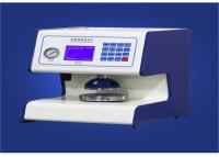 China Paper Tearing Tester 1000mN Stainless Steel Tear Strength Tester 104mm Tear Arm for sale