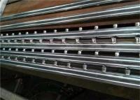 China Carbon Steel Sector Shower Pipe 50mm for Paper Machine Parts Cleaning Roller Surface for sale