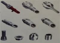China High Pressure Nozzle IOS Paper Making Machine Parts for sale