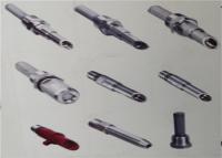 China High Pressure Nozzle IOS Paper Making Machine Parts for sale