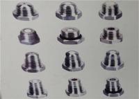 China High Pressure Nozzle IOS Paper Making Machine Parts for sale