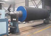 China Frequency Conversion Toilet Roll Making Machine 200m/min 3900mm Net Width for sale