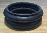 China Cylinder Slitter Rewinder Machine Rubber Air Bellow for sale