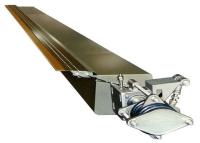 China Cleaning Blade Holder For Board And Paper Machine for sale