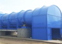 China Waste Paper Plant 37kw Unpacking Machine for sale