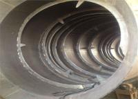 China Waste Paper Plant 37kw Unpacking Machine for sale