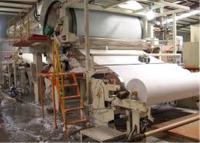 China 3 Ton 8 Hour Toilet Paper Jumbo Width Pulp Molding Machine - Complete Production Line with Pulp Processing Equipment for sale