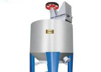 China CE Vertical 260t/D Pulper Machine - 35m³ Volume, 560kW Motor for Paper Manufacturing for sale