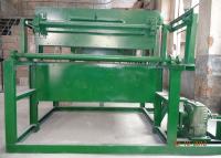 China 1600mm Tissue Paper Pulp Molding Machine 1800-2000pcs per Hour 28-50kw for sale