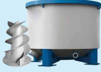 China CE Vertical 260t/D Pulper Machine - 35m³ Volume, 560kW Motor for Paper Manufacturing for sale