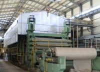 China Roller Type Horizontal Pneumatic Cylinder Pope Reel Spooling Winding Machine for sale