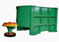 China D Type 40m3 Hydrapulper Machine for Waste Paper Pulping 300-370 t/d for sale