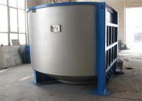 China D Type 40m3 Hydrapulper Machine for Waste Paper Pulping 300-370 t/d for sale