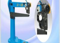 China 2 Ply Corrugated Cardboard Cutting Singer Facer 60m/min 3.2t for sale