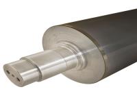 China Tungsten Carbide Corrugating Rollers 100-600mm for Corrugator Single Facer for sale