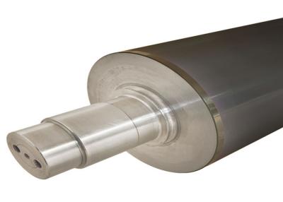 China Tungsten Carbide Corrugating Rollers 100-600mm for Corrugator Single Facer for sale