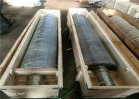 China Tungsten Carbide Corrugating Rollers 100-600mm for Corrugator Single Facer for sale