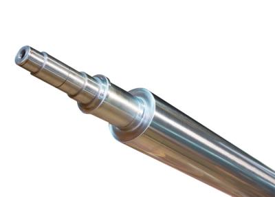 China Tungsten Carbide Single Facer Corrugated Roll for sale
