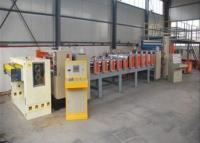 China 4 Ply High Speed Corrugated Cardboard Machine 1600mm Width 3-4T/H Production Line for sale