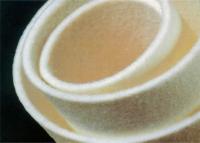 China Double layer Synthetic Press Felt Paper Machine Clothing for sale