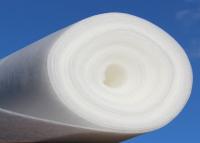 China Thermal Insulation High Density Soft Aerogel Insulation Blanket for sale