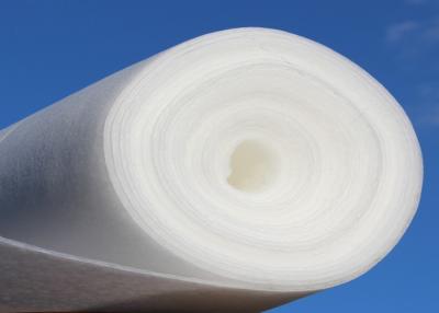 China Thermal Insulation High Density Soft Aerogel Insulation Blanket for sale