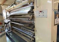 China BHS 5 Ply 2200mm Corrugated Cardboard Machine with 2400mm Max Width and 150-180m/min Speed for sale