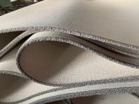 China Corrugator Belt 9mm Thickness High Temperature 220C for Cardboard Machine Parts for sale