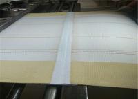 China Corrugator Belt 9mm Thickness High Temperature 220C for Cardboard Machine Parts for sale