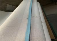 China Corrugator Belt 9mm Thickness High Temperature 220C for Cardboard Machine Parts for sale