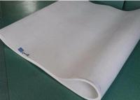 China Nomex Heat Transfer Belt 260°C No Shrinkage Endless Felt for Textile Machines for sale